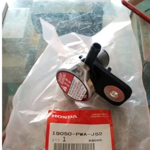 Jual Pipa Selang Air Tutup Leher Atas Radiator Honda Jazz GD3 IDSI VTEC ...