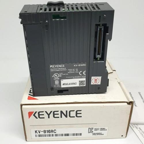 Jual Keyence Kv-B16Rc Relay Output - Jakarta Selatan - Defranss | Tokopedia