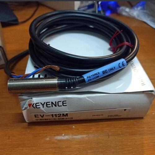Jual Proximity Sensor Ory Ev 112M Proximity Sensor Keyence Ev-112M ...