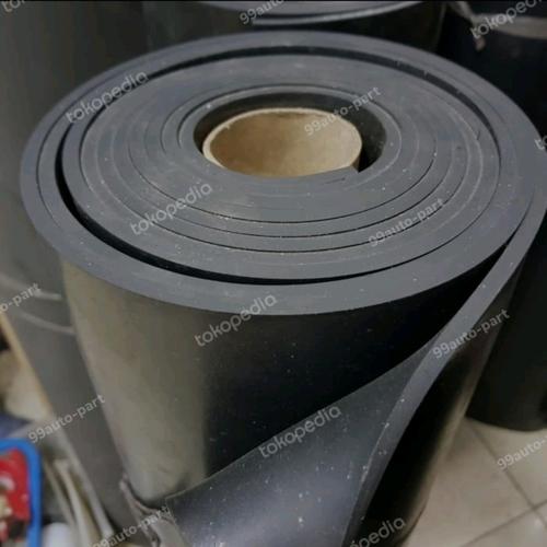 Jual Rubber sheet NBR 6mm ( Karet NBR Lembaran ) Nitrile Butadiene Rubber - Jakarta Barat ...