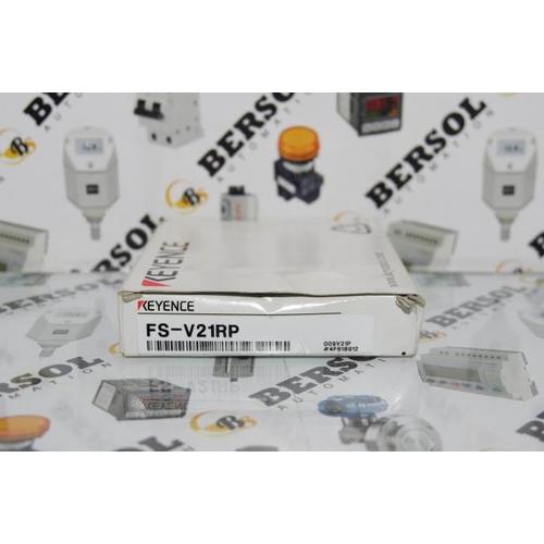 Jual Keyence Fs-V21Rp Sensor Fiber Optik Digital - Jakarta Selatan - Defranss | Tokopedia