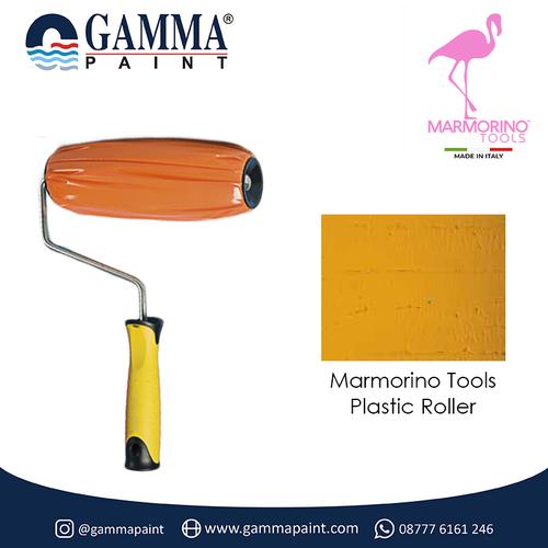 Jual Plastic Roller - Marmorino Tools - ART25196 - 200mm - Jakarta ...