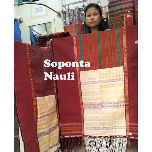 Jual Ulos Ragi Hidup - Kota Tangerang Selatan - Soponta Nauli | Tokopedia