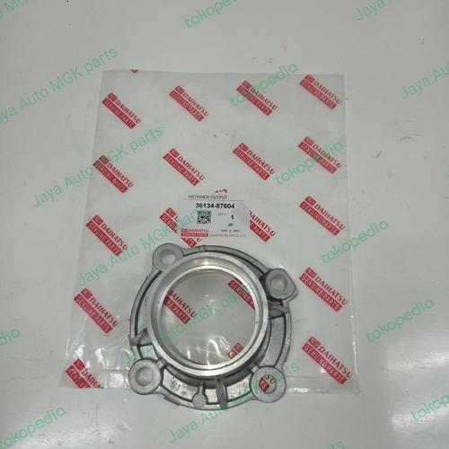 Jual Retainer Cover tranfer tanpa Lubang Taft GT F70 - Jakarta Pusat ...