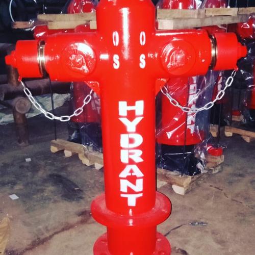 Jual Hydrant pillar two way - Kab. Tegal - Tangguljayaputrategal ...