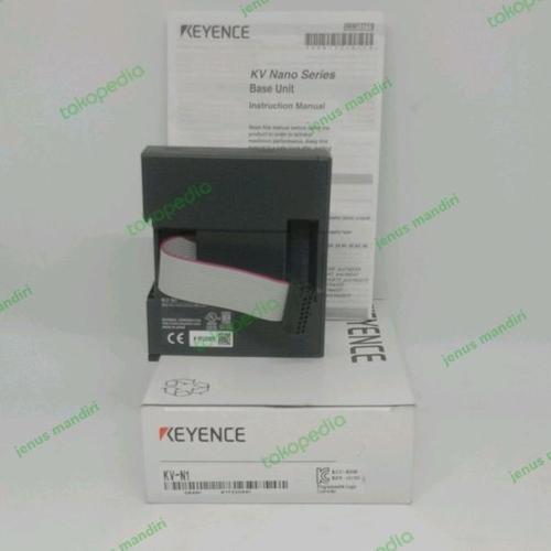 Jual Keyence Conversion Module Kv-N1 - Jakarta Selatan - Defranss | Tokopedia