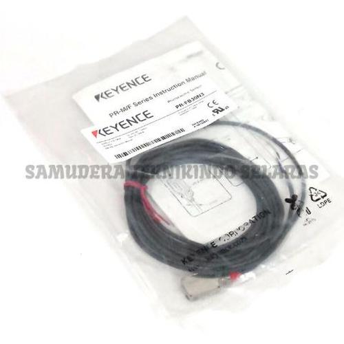 Jual Keyence Pr-Fb30N3 Photoelectric Sensor - Jakarta Selatan ...