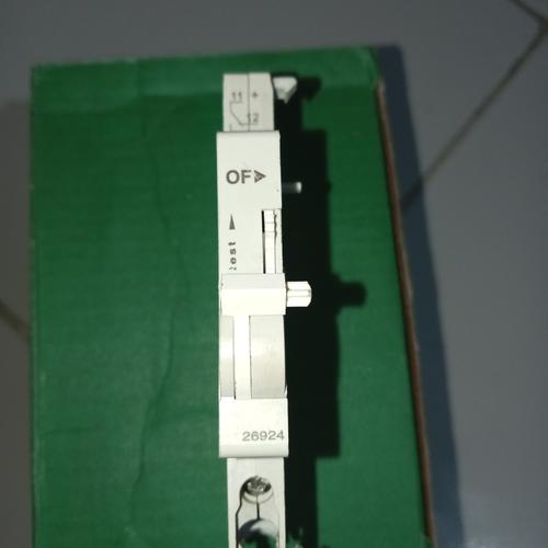 Jual Auxiliary Contact 26924 Aux OF MCB C60 Schneider - Jakarta Pusat ...