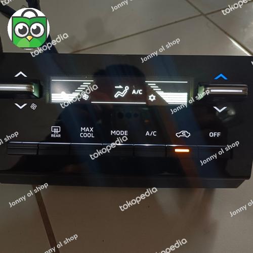 Jual control panel ac digital ac xpander 2022 original - Jakarta Utara ...