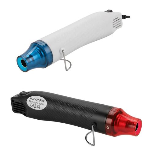 Jual DIY alat panas 1 Pcs 220 V DIY Panas - Putih - Hitam - Jakarta ...