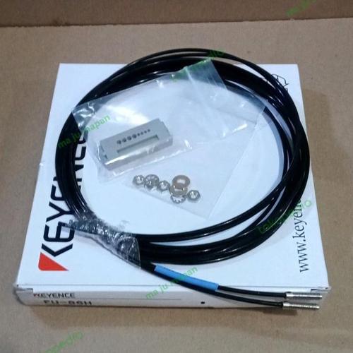 Jual Keyence Fu-86H Fiber Optic Sensor - Jakarta Selatan - Defranss | Tokopedia
