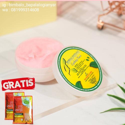 Jual BIMBALO BAPALALO BLEACHING REGULER BPOM - Kab. Gianyar ...