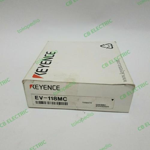 Jual Keyence Ev-118Mc Proximity Sensor - Jakarta Selatan - Defranss ...