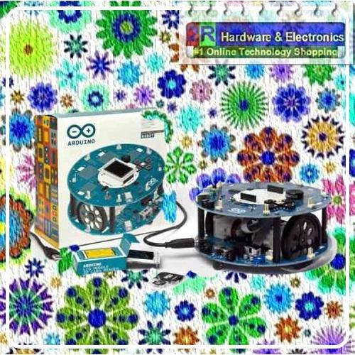 Jual Arduino Robot (original Italy) - Kota Surabaya - 2R Hardware & Electronic | Tokopedia
