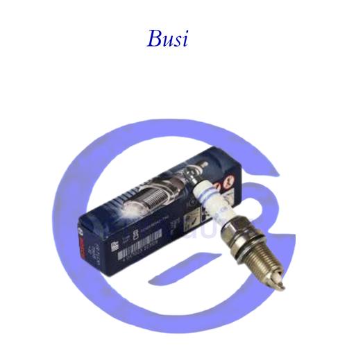 Jual busi bosch cocok untuk mesin senso,mesin ptong rumput dll ...