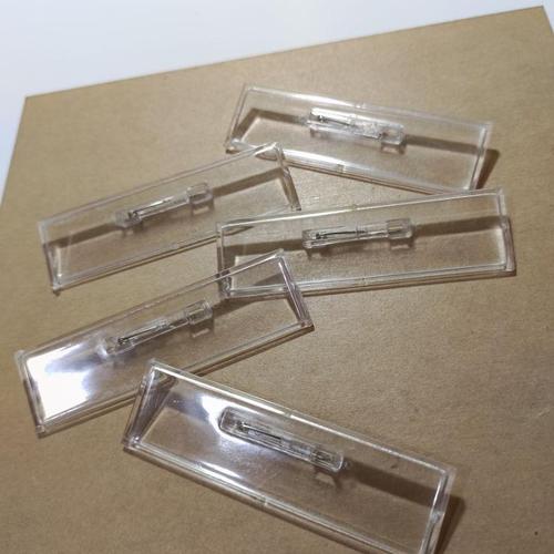 Jual Bahan Papan Nama/Name Tag Insert Paper - Jakarta Timur - Devinn ...