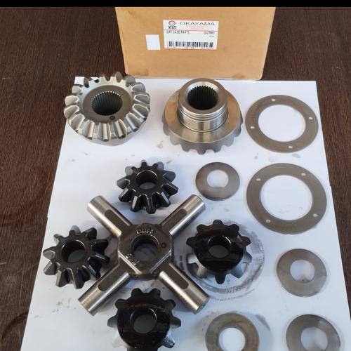 Jual GEAR SATELIT ASSY MERK OKAYAMA HINO DUTRO CASE-DUTRO - Kota ...