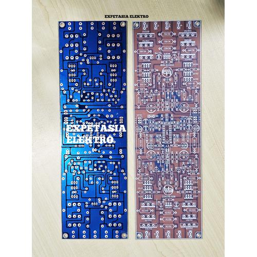 Jual PCB NKRI BADAK BTL INBAL - FIBER - Kab. Bandung Barat - Expetasia ...