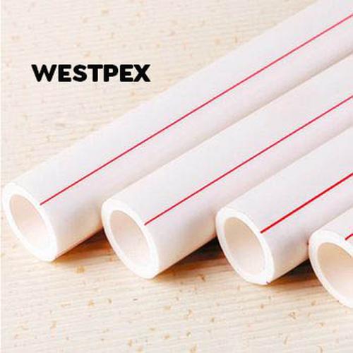 Jual PIPA PPR 1/2 inch 20mm PN 20 WESTPEX - Kota Denpasar - Material ...