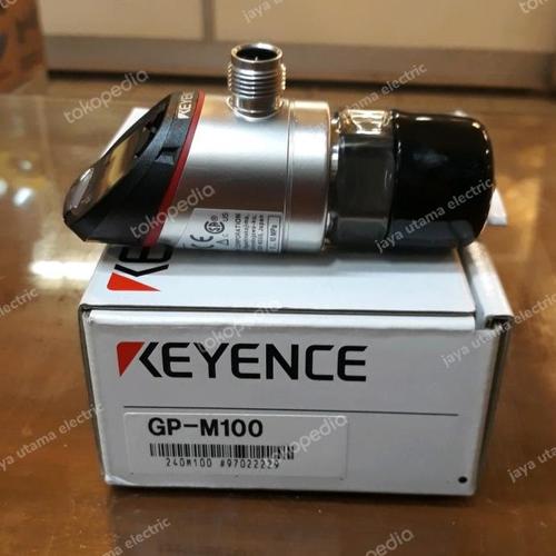 Jual Keyence Pressure Sensor Gp-M100 - Jakarta Selatan - Defranss ...