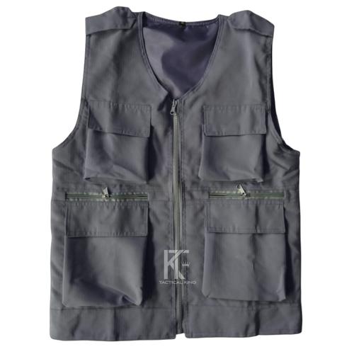Jual Rompi King / Rompi Outdoor / Rompi Lapangan / Rompi Crew/vest ...