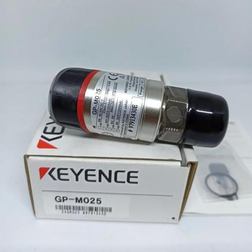 Jual Keyence Gp-M025 Pressure Sensor - Jakarta Selatan - Defranss | Tokopedia