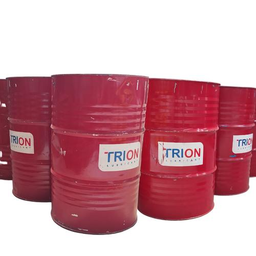 Promo Trion Hydro ISO VG 68 - Gamma 40 - Trion 46 (Hydraulic Oil - Drum ...