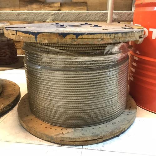 Jual Python Wire Rope Left ordinary 11mm - Kota Batam - Elektrik Batam ...