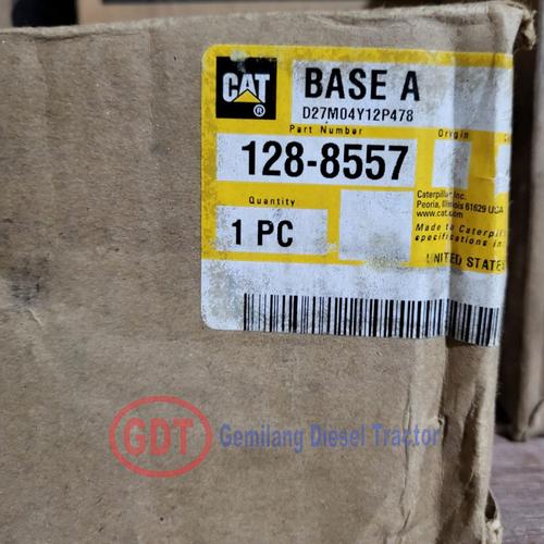 Jual BASE 128-8557 CAT - Jakarta Pusat - dieseltractor | Tokopedia