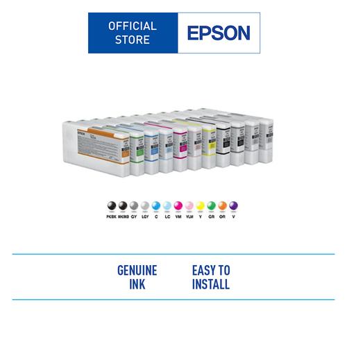 Promo Tinta Cartridge Epson SC-P9000,SC-P8000,SC-P7000,SC-P6000 ...