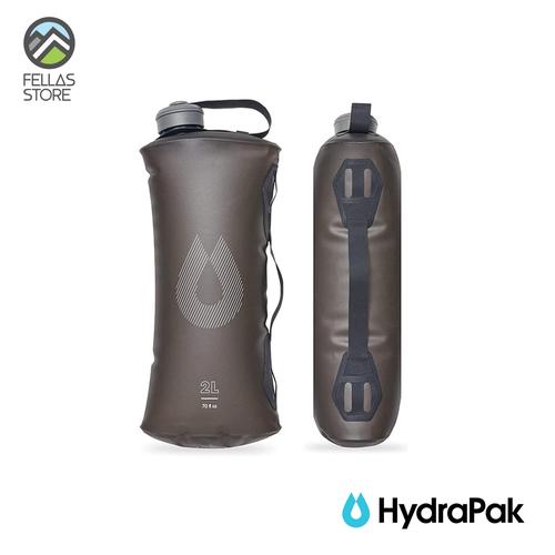 Promo Hydrapak - ultralight water storage - Seeker 2L Cicil 0% 3x ...