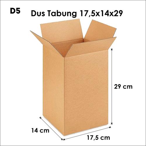 Jual KARDUS / BOX / KARTON / KARDUS PACKINGAN 17,5 X 14 X 29 - Jakarta ...