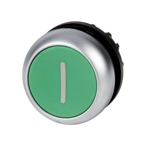 Jual EATON PUSH BUTTON M22-D-G-X1 - Kota Surabaya - timora electric | Tokopedia