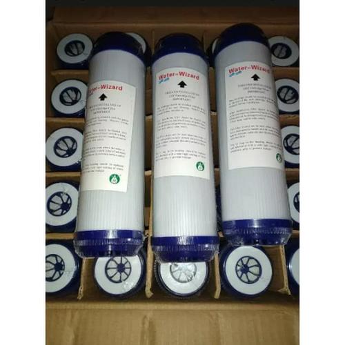 Jual Deskripsi 10" GAC Granular Activated Carbon / GAC 10 inch / Cartridge - Jakarta Barat ...