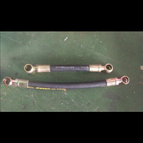 Jual Inlet Oil Pipe 135-04-800 BK/Outlet Oil Pipe 135-04-900A BK ...