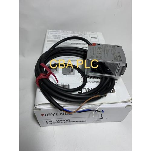 Jual Keyence Lr W500 Full Spectrum Sensor - Jakarta Selatan - Defranss | Tokopedia