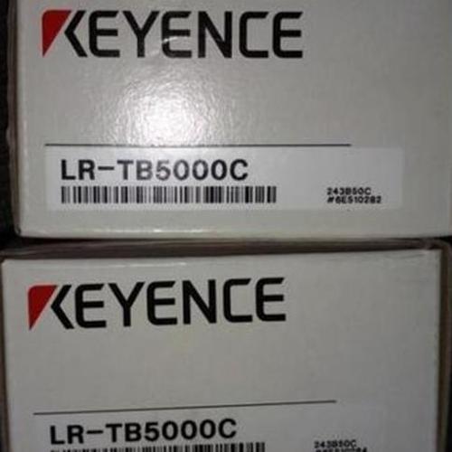 Jual Keyence Lr-Tb5000C Laser Sensor Ori - Jakarta Selatan - Defranss ...