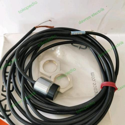 Jual Keyence Sensor Ex-416 - Jakarta Selatan - Defranss | Tokopedia