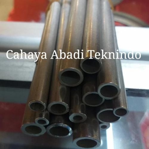 Jual Pipa tubing stainless od 8mm x 1,5mm x 6000mm / Pipe Tube SS316L ...
