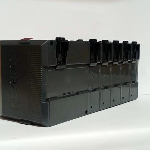 Jual Kv-3000 Unit Cpu Keyence Satu Set Analog Input/Output New Best ...