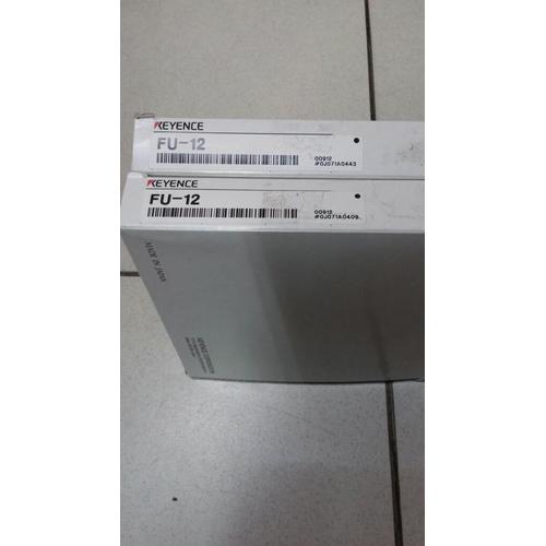 Jual Keyence Fu-12 Optik Sensor - Jakarta Selatan - Defranss | Tokopedia