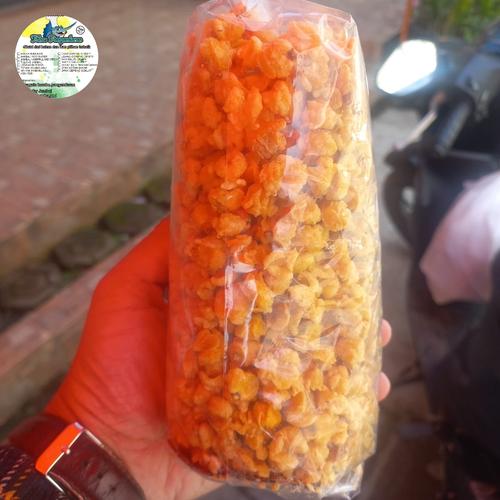 Jual marning jagung oleh oleh khas pangandaran snack jagung marning ...