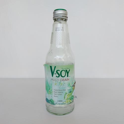 Jual Botol Kaca Kosong Bekas V-Soy 300ml - Kota Tangerang - Petite ...