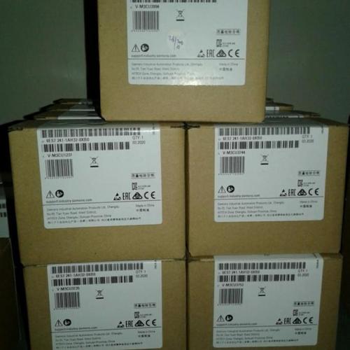 Jual 6Es7241-1Ah32-0Xb0 Simatic S7-1200, Communication Module Cm 1241 ...