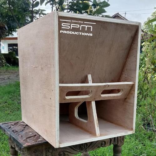 Jual Box Speaker 8 inch CLA Single - Kab. Nganjuk - SPM PRODUCTIONS ...
