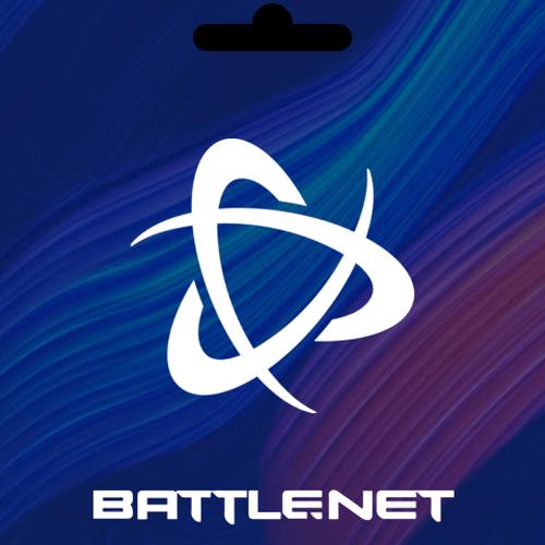 Promo Battlenet Blizzard Balance Gift Card - US5 - Jakarta Selatan ...