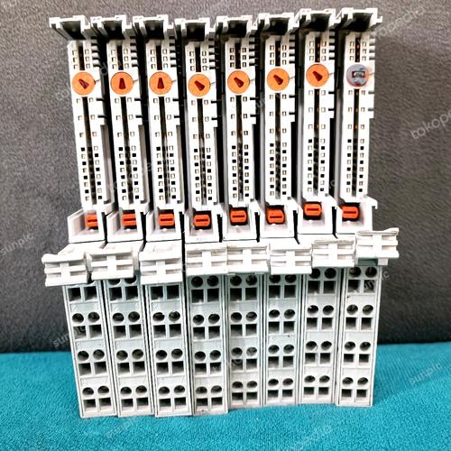 Jual Allen Bradley 1734-TB 1734-MB dan 1734-RTB mounting base dan terminal - Kab. Jombang ...