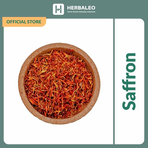 Jual Saffron / Teh Bunga Safflower / 河红花 / Hong Hua ( 5 gram) - Jakarta ...