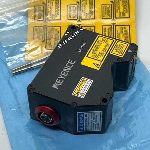 Jual Keyence Lj-V7080 Ultra-High Speed In-Line Laser Sensor - Jakarta ...