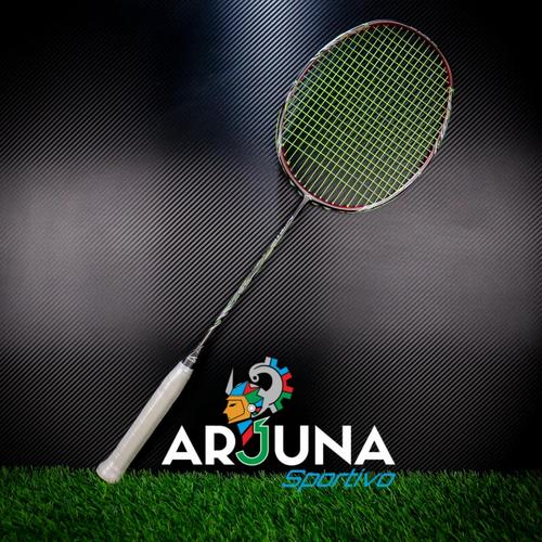 Jual HUNDRED BADMINTON FRAME | FLUTTER S ZOOM | RAKET BULU TANGKIS ...